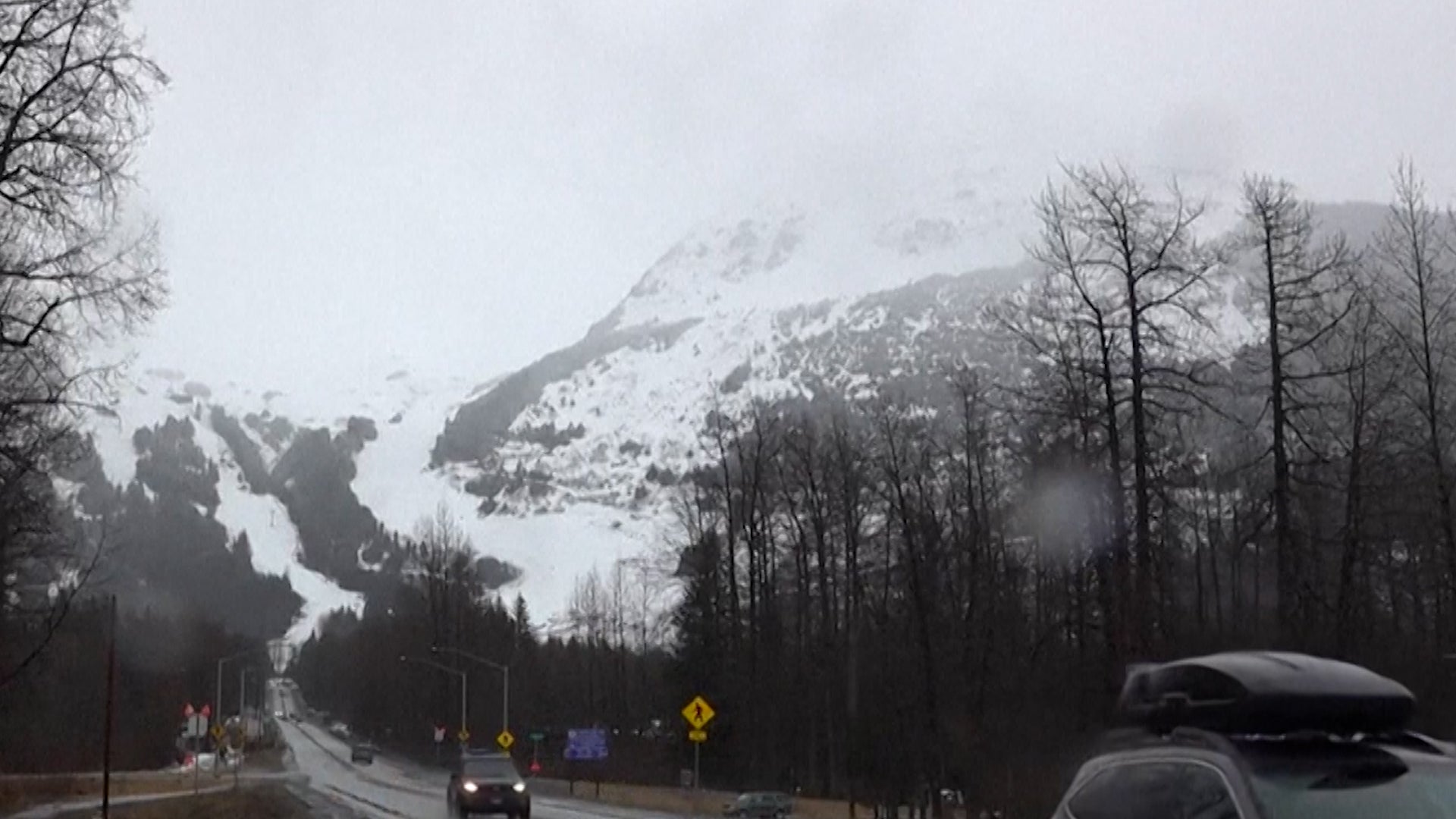 Skiers Likely Dead After Avalanche In Alaska - Videos from The Weather ...