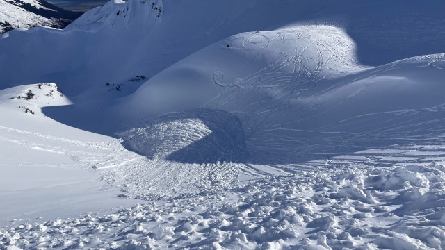 Teen Dies After Triggering Alaska Avalanche | Weather.com