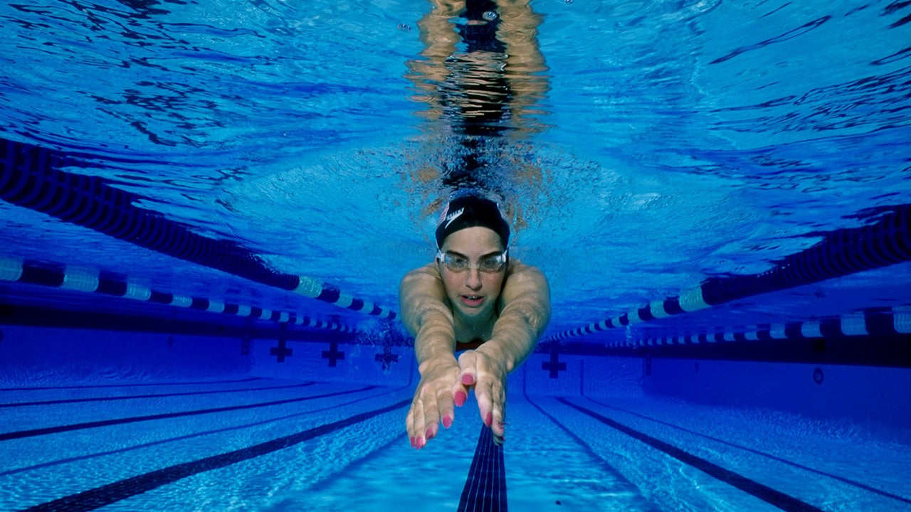 USA Swimming Ranks the 10 Best Swim Cities in U.S. | The Weather Channel