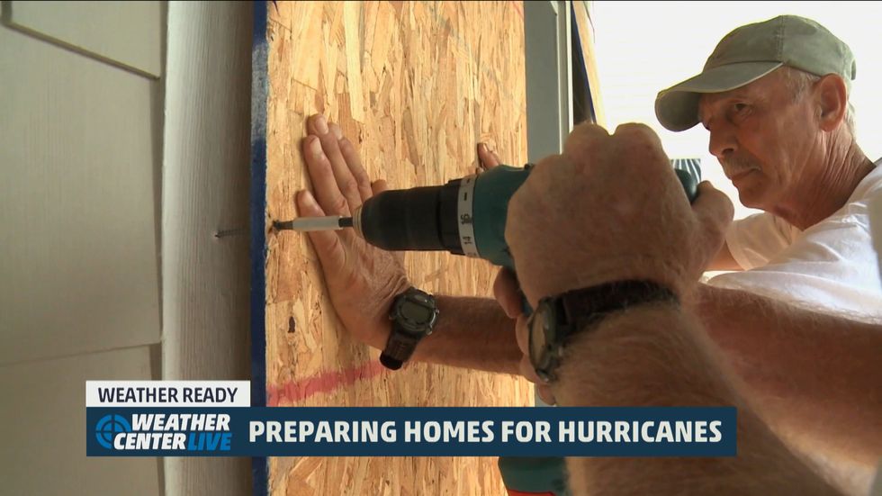 Sponsored: Building Stronger Homes | The Weather Channel