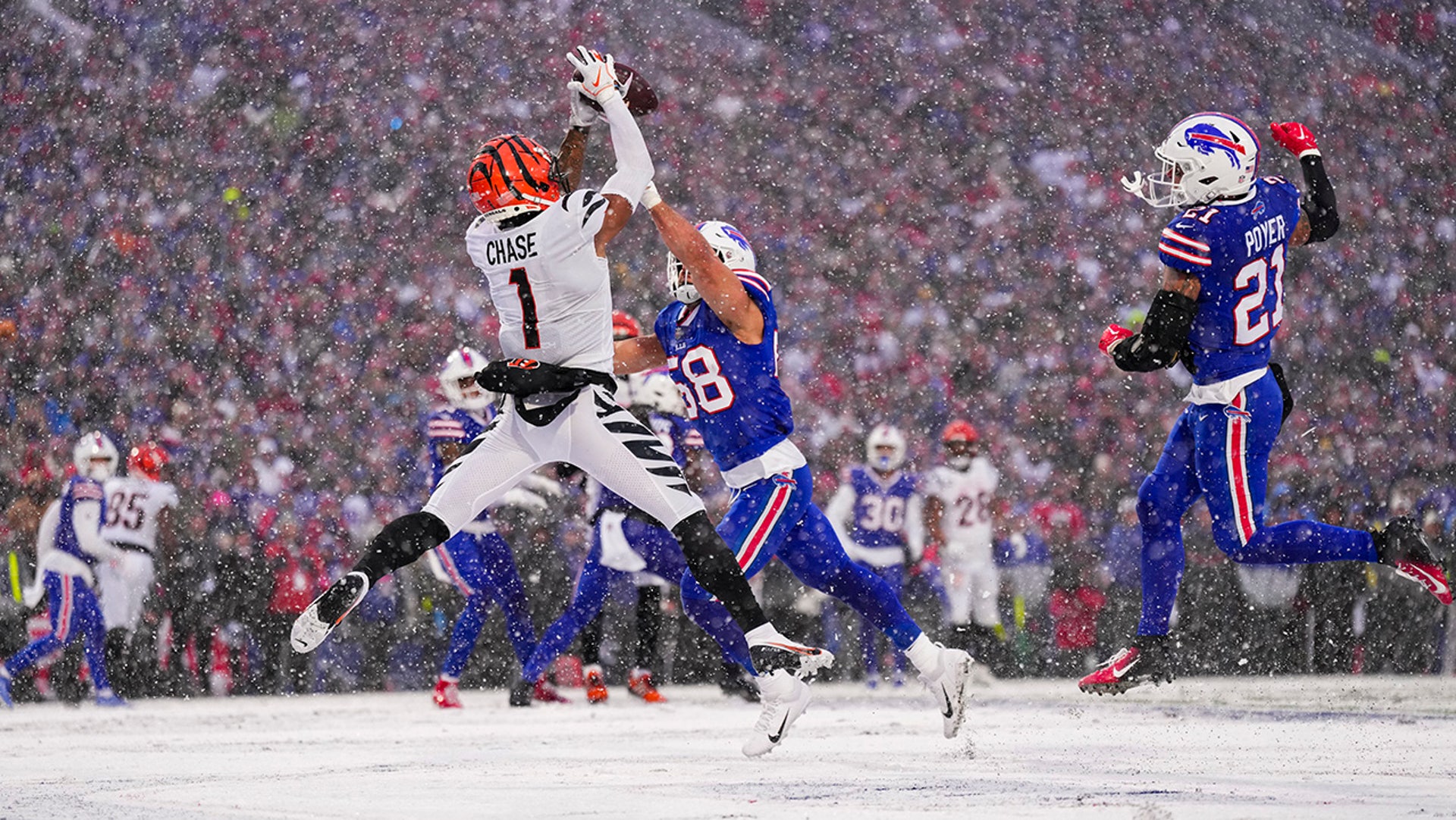 NFL Weather Forecast: Northern Cold And Florida Rain Threats | Weather.com