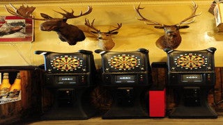 Best Hunting and Fishing Bars | The Weather Channel