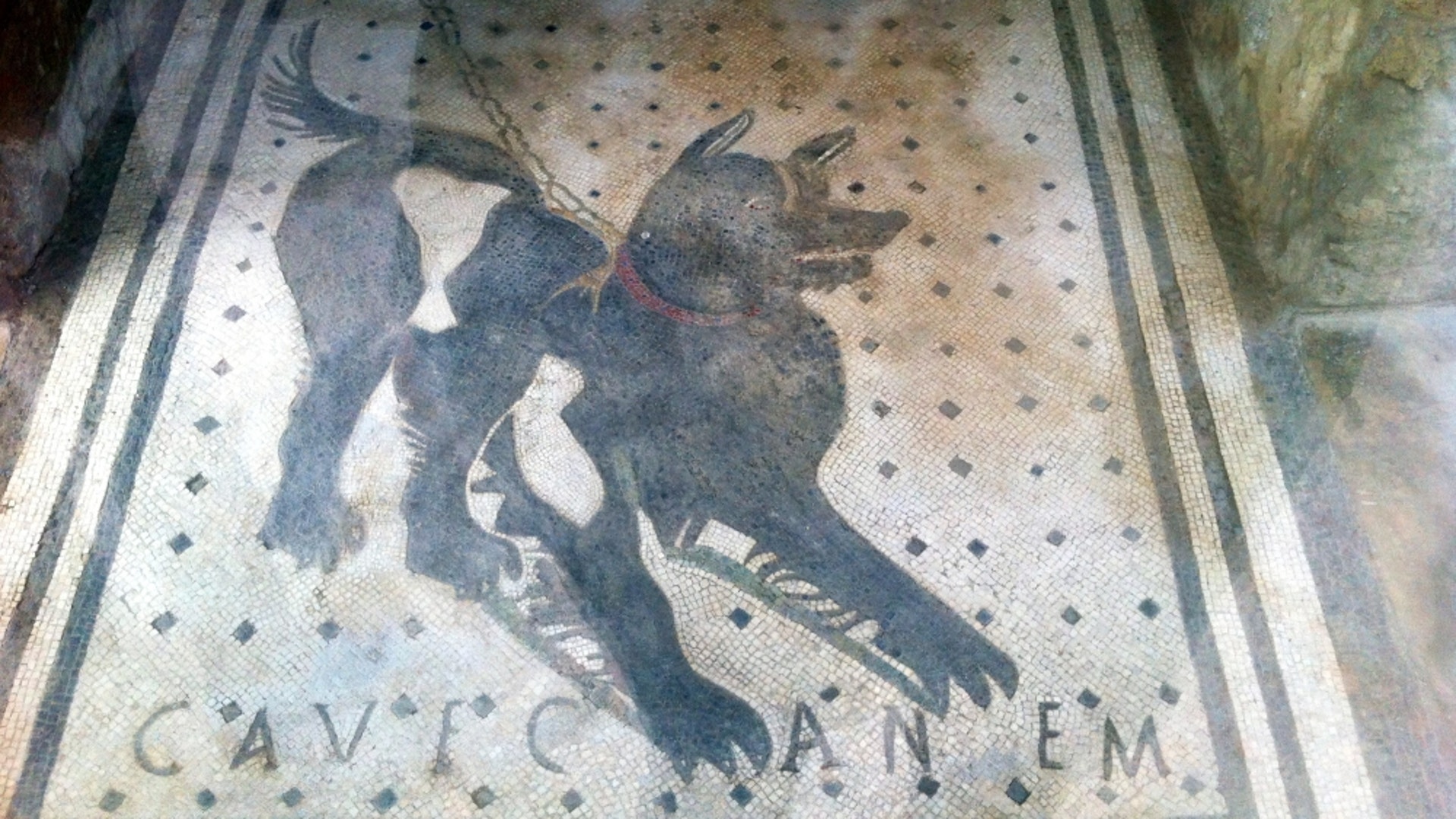 Pompeii's Final Days Revealed In A New Exhibition | Weather.com