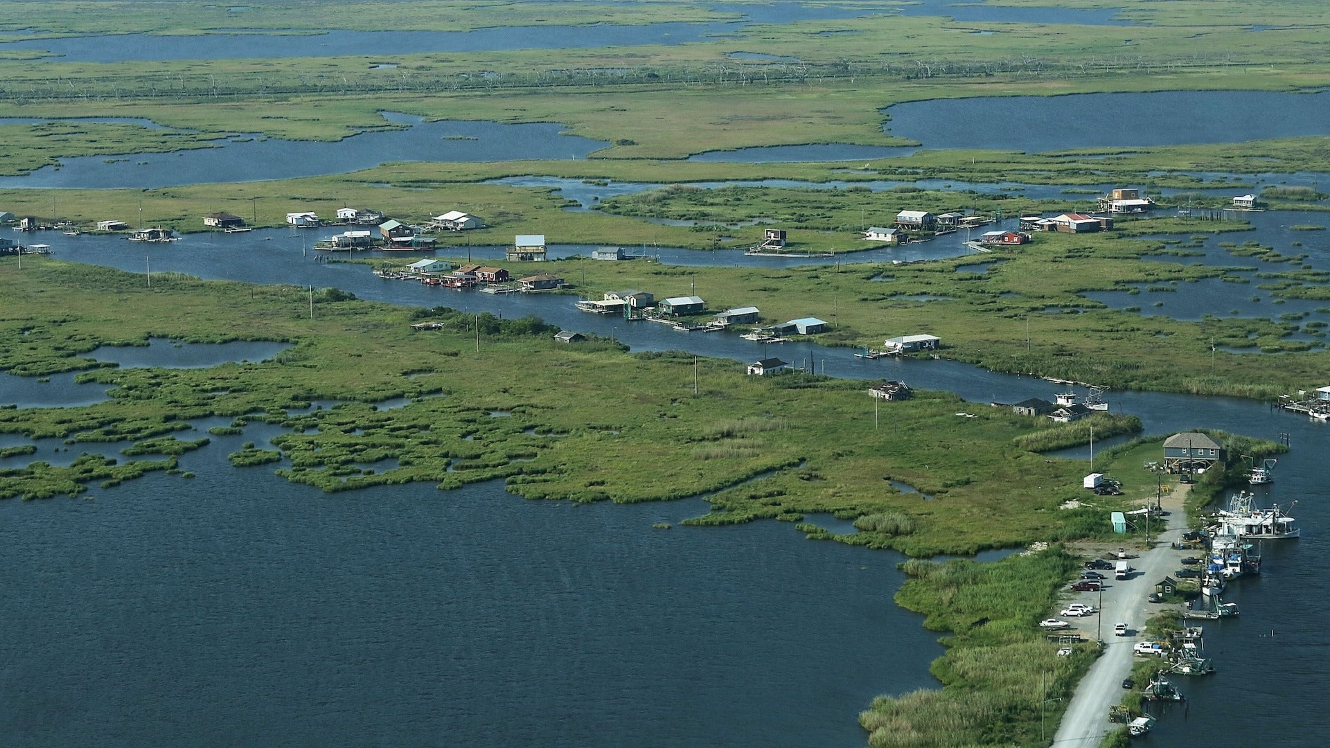 Will Climate Change Cause New Orleans To Relocate? | Weather.com