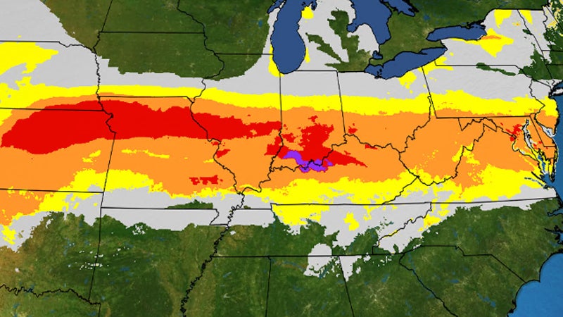 Weather Forecast and Conditions for Monroe, MI - The Weather Channel ...