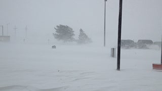 Yes, There Is a 'Blizzard Alley,' and It's in the Plains | Weather.com