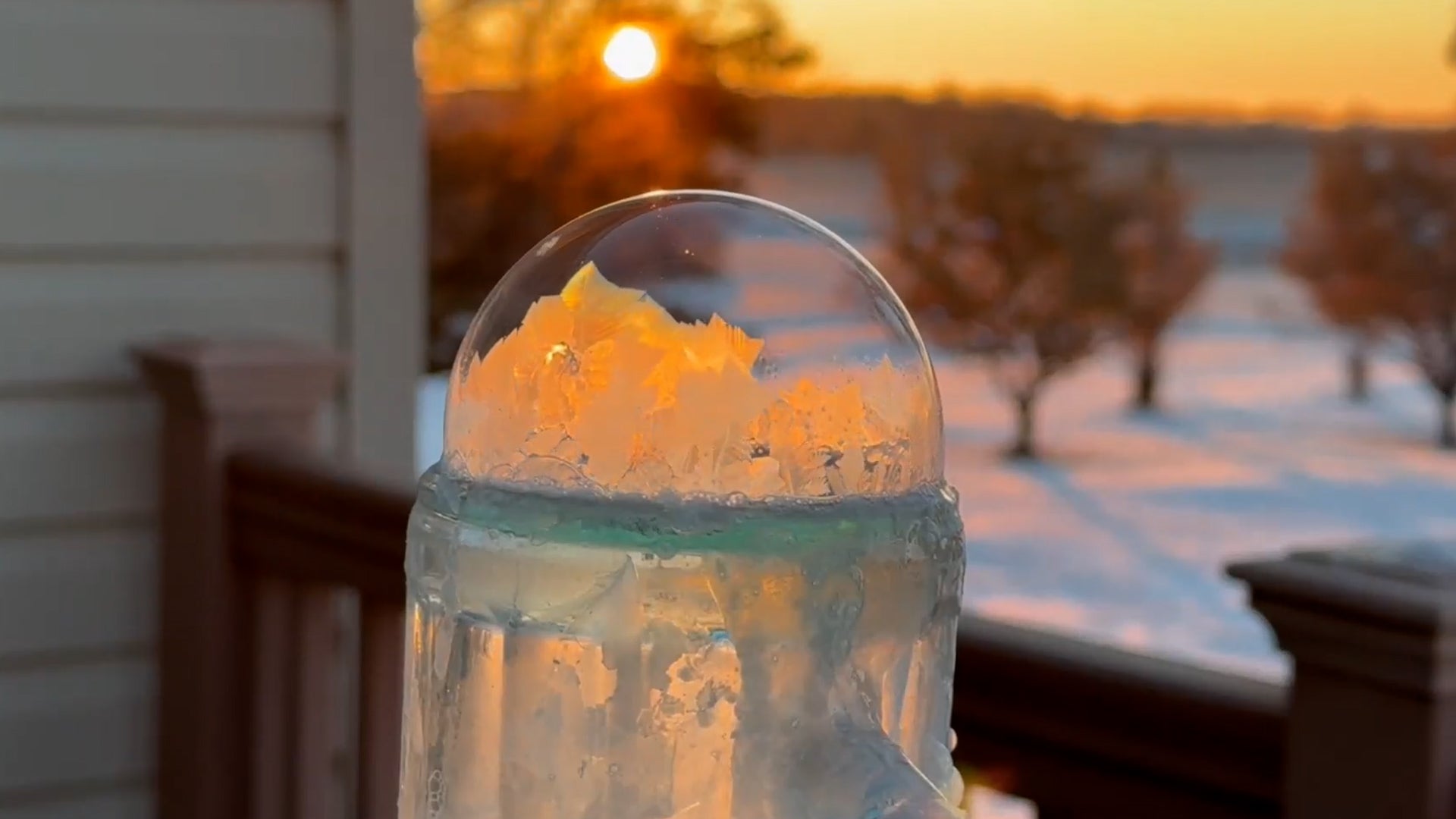 El Niño To Last Through Winter Could Impact Weather All Over World