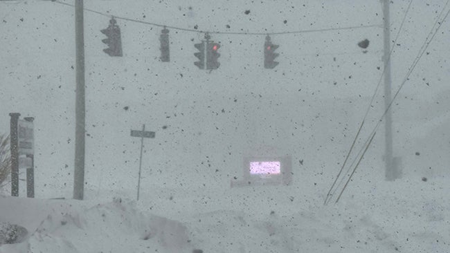 Winter Is Half Over. Here's Our Midterm Report | Weather.com