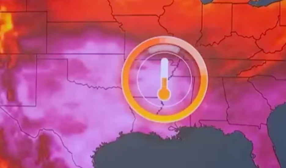 What Is Wet Bulb Global Temperature? - Videos from The Weather Channel
