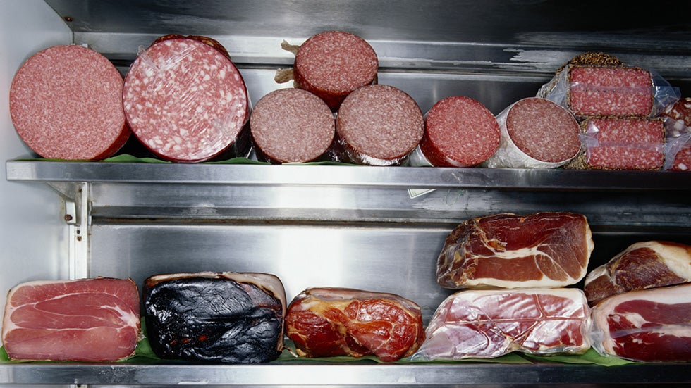 The Best and Worst Meats for the Environment | The Weather Channel