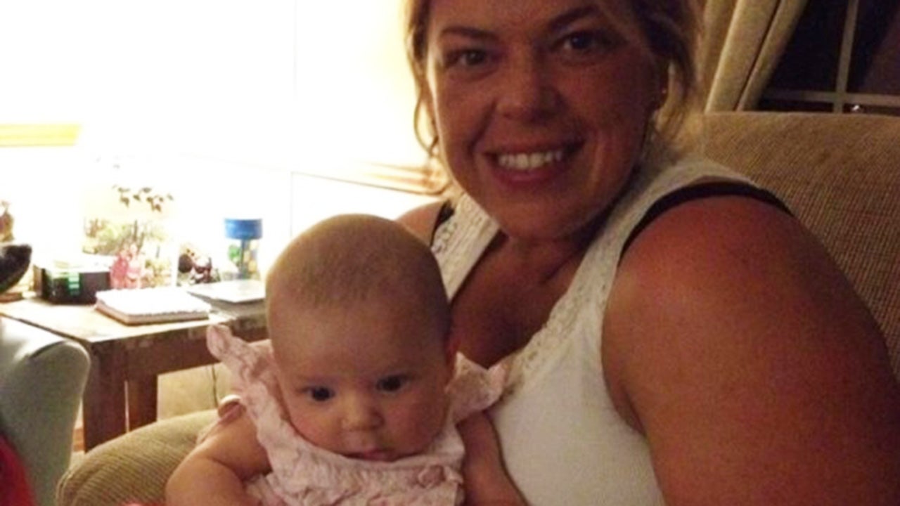 Mother Kimberly Hilliard, Infant Daughter Paris Marie Newman Among Dead ...