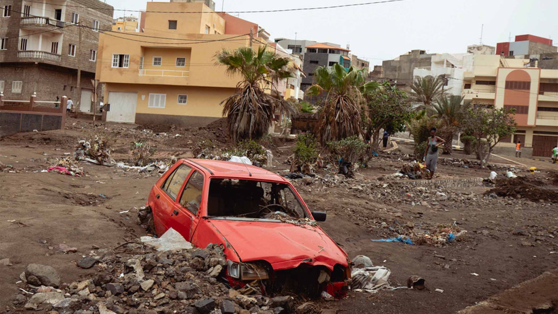 Weather Tidbits, August 15: Tracking Hurricane Erin (And More) | Weather.com