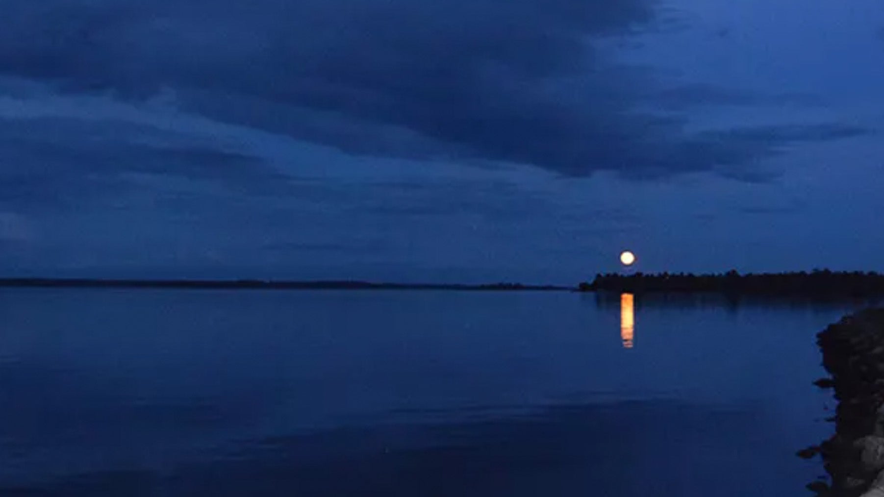 Weather Words: 'The Calm Before The Storm' | Weather.com