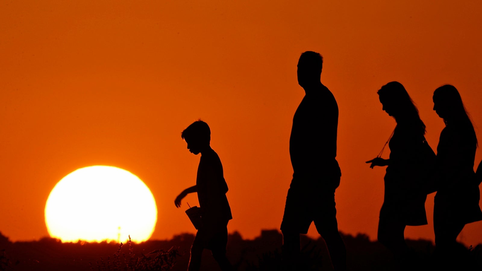 Neuer UN-Klimareport warnt: Welche Extremwetter in Europa künftig ...