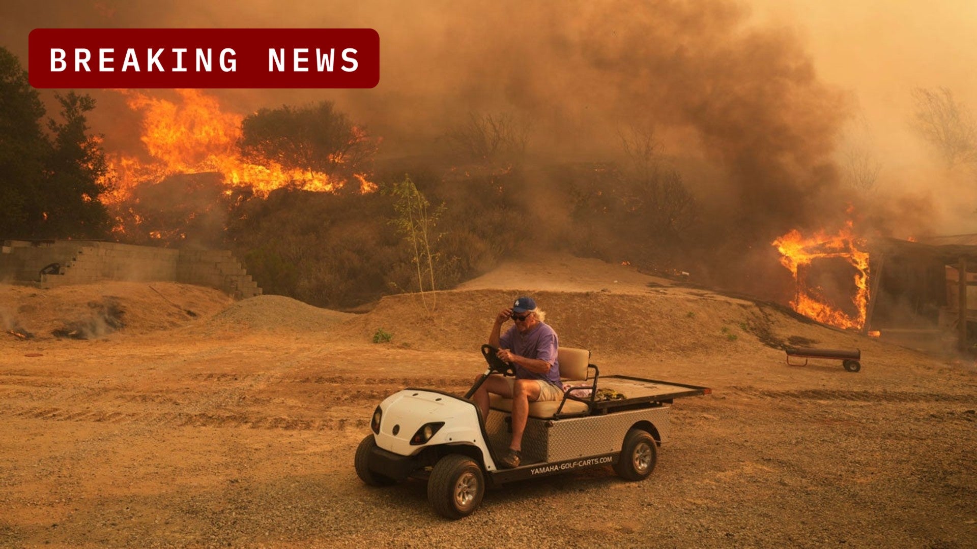 Weather Forecast and Conditions for Warner Robins, GA - The Weather ...