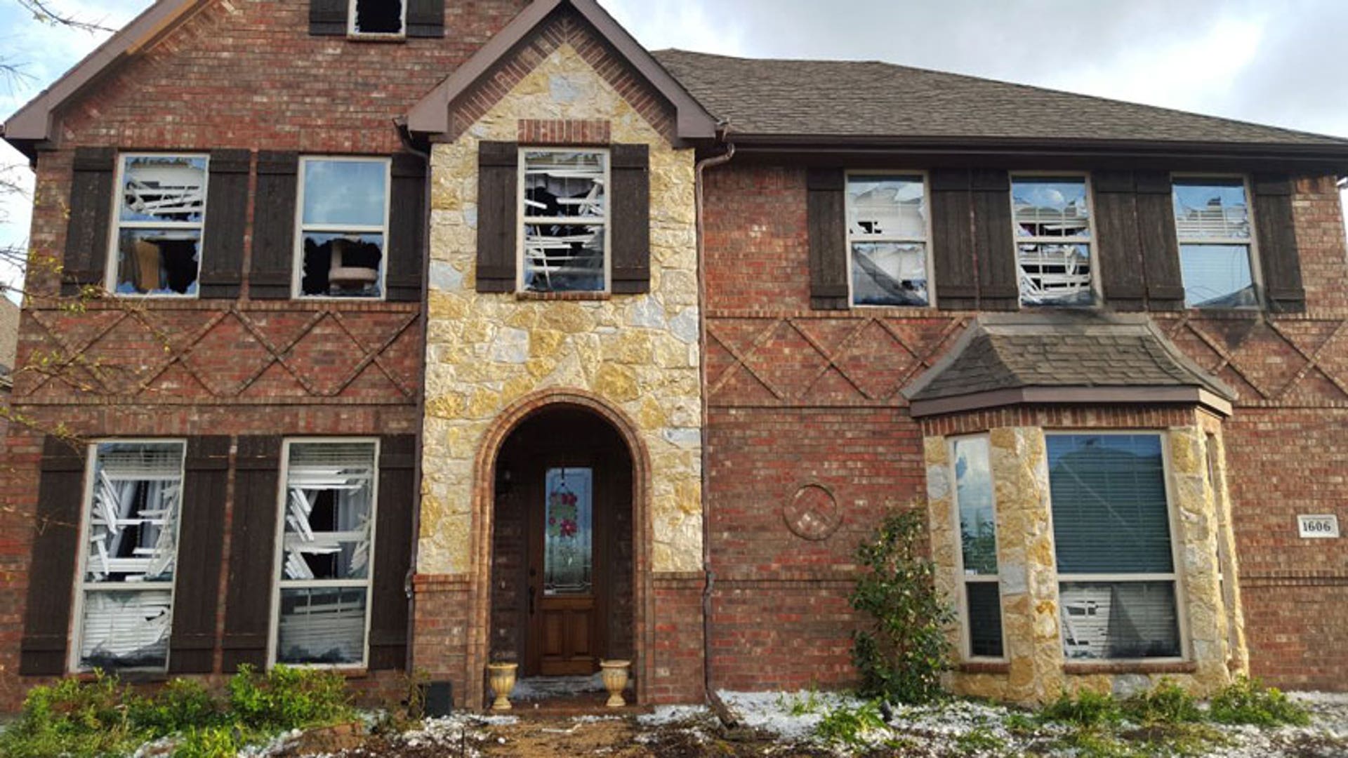 Why Large Hail Is an Underrated Danger and Poses a Major Threat to ...