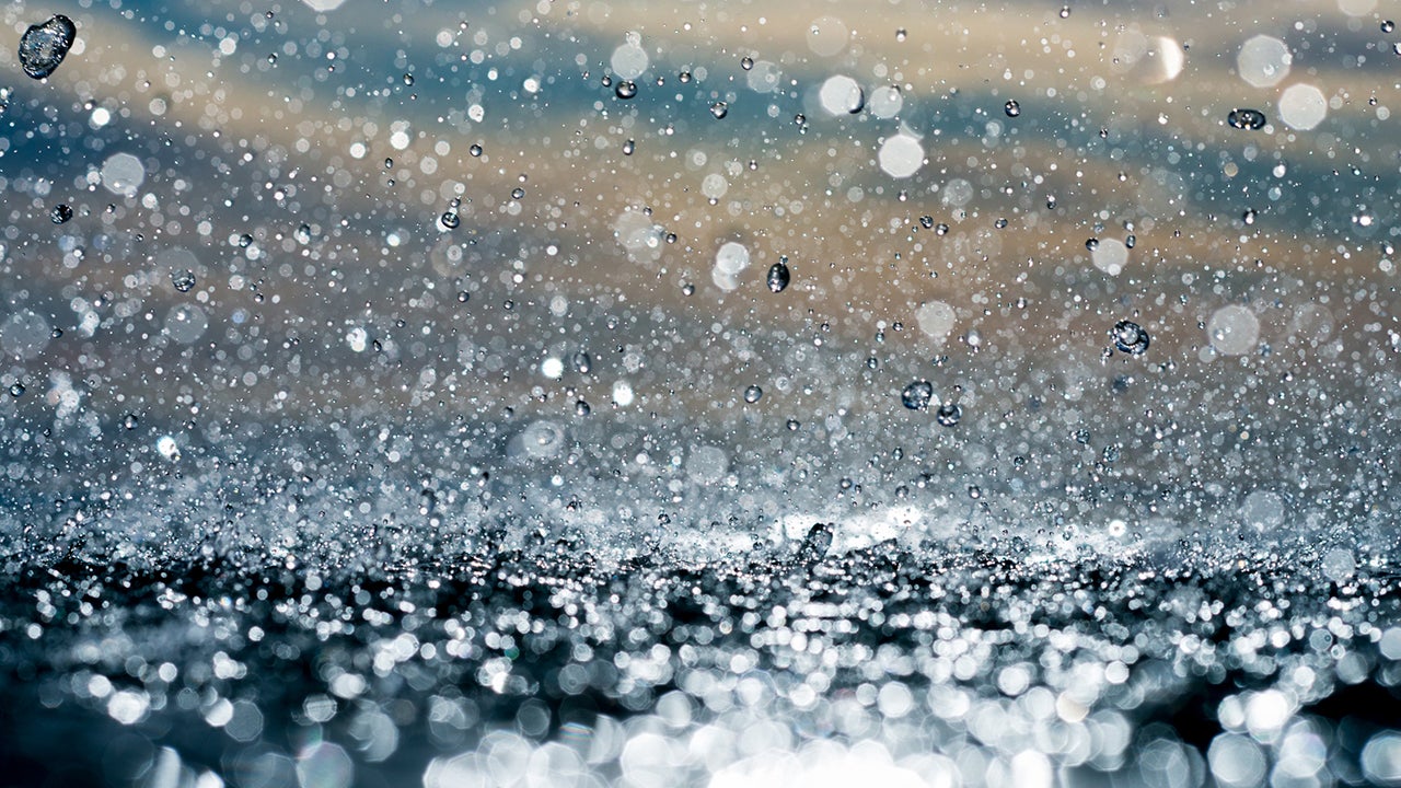 Found at Sea: Photographing the Ocean's Many Moods | The Weather Channel