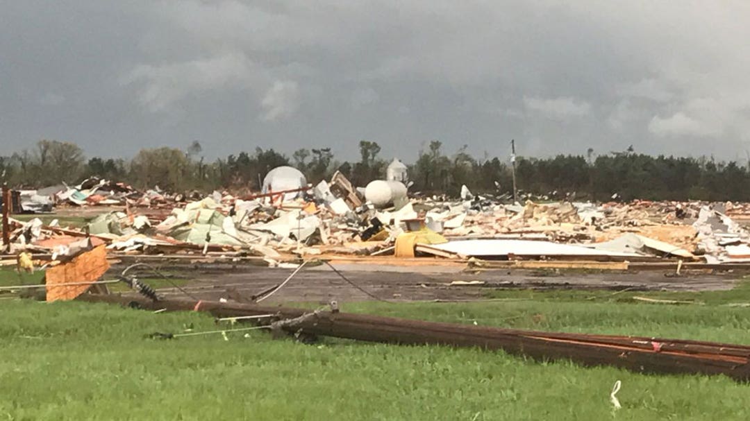 Severe Storms, Tornadoes Kill 3 and Injure Dozens More In the Midwest ...