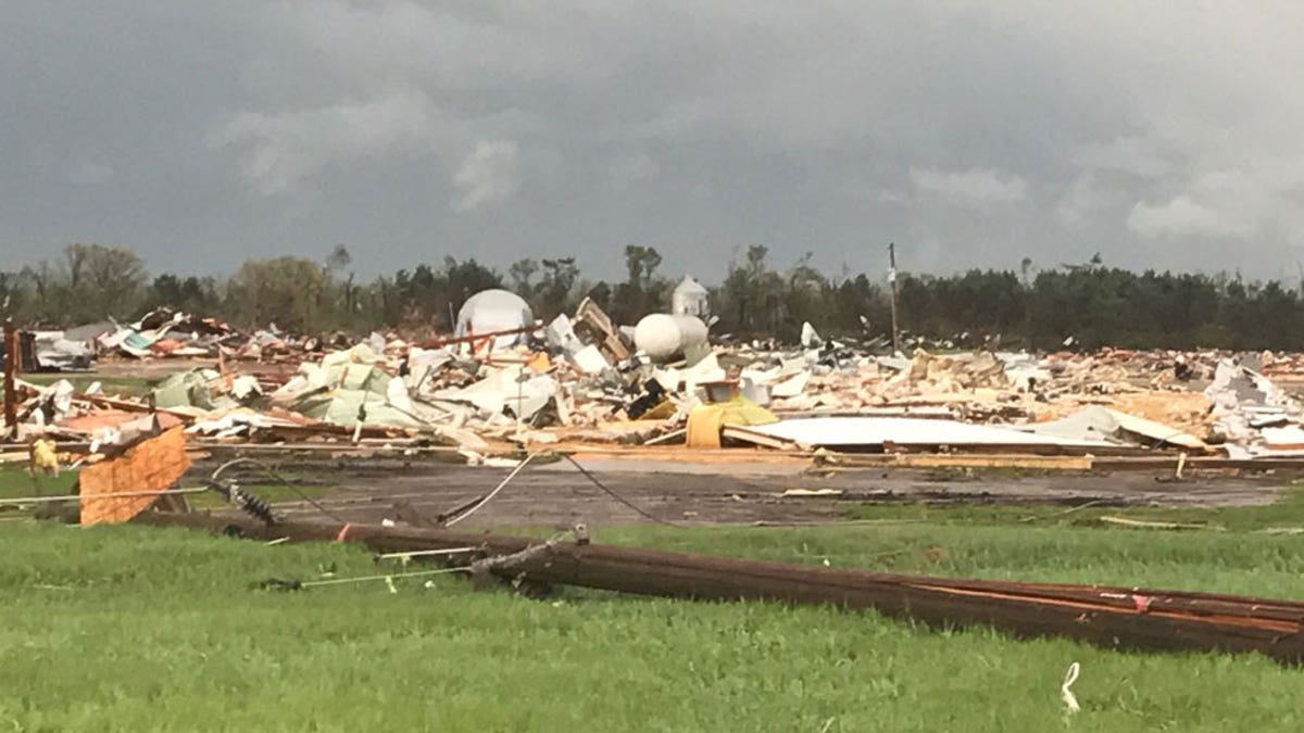 Severe Storms, Tornadoes Kill 3 and Injure Dozens More In the Midwest ...