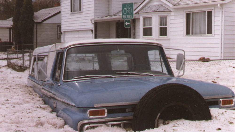 On This Date: Cheyenne, Wyoming's Deadly Flash Flood, Hailstorm ...