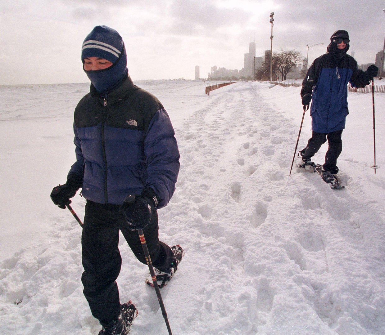 On Today's Date: Historic Chicago Snowstorm | Weather.com