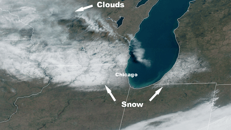 April Has Been an Extreme, Record-Breaking Weather Month From Coast to ...