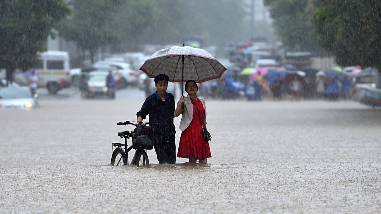 Over 200 Dead or Missing, Millions Homeless After Catastrophic Flooding ...