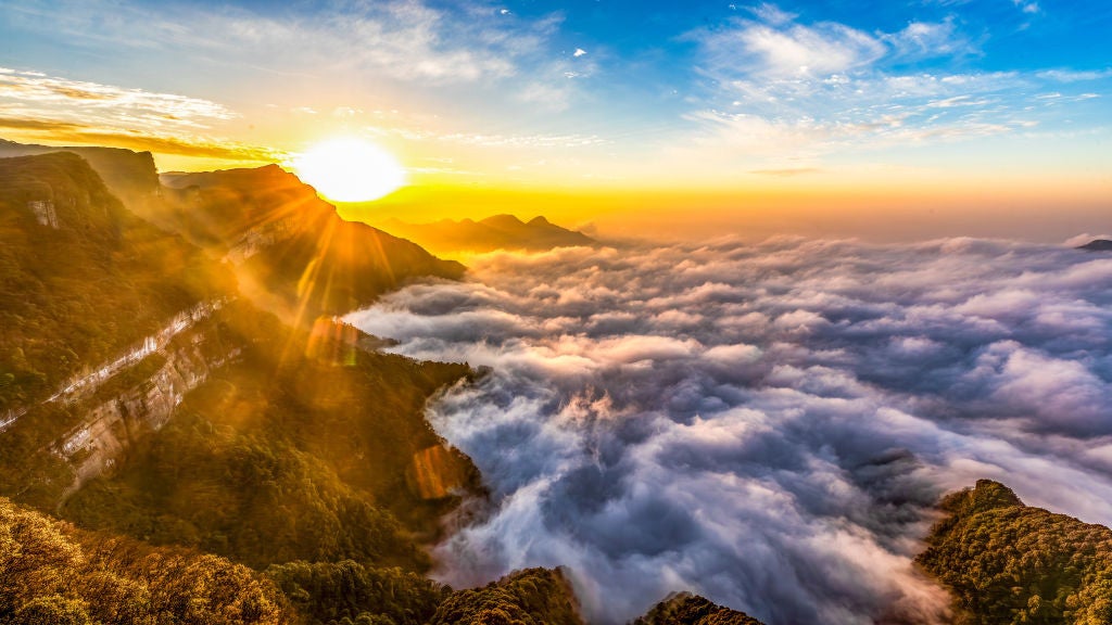 Weather Words: 'Undercast' | Weather.com