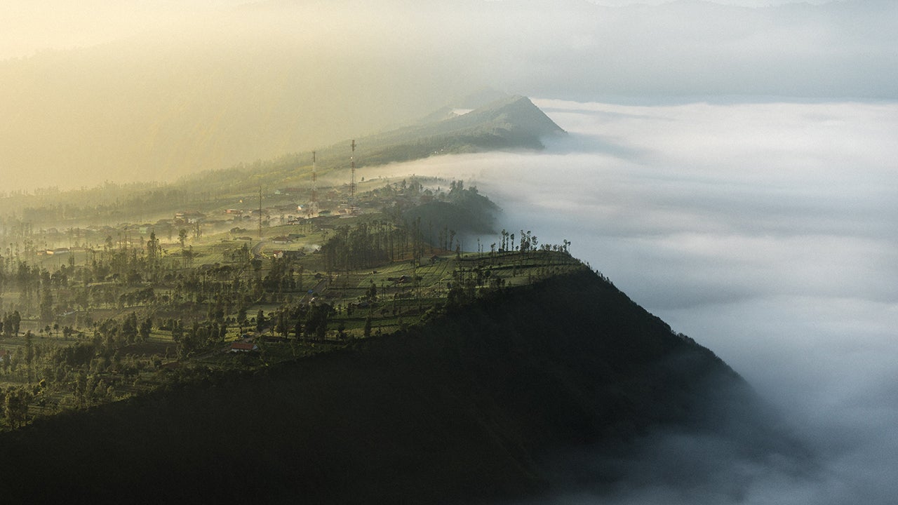 Stunning Photos of the Raw Beauty of Asia (PHOTOS) | The Weather Channel