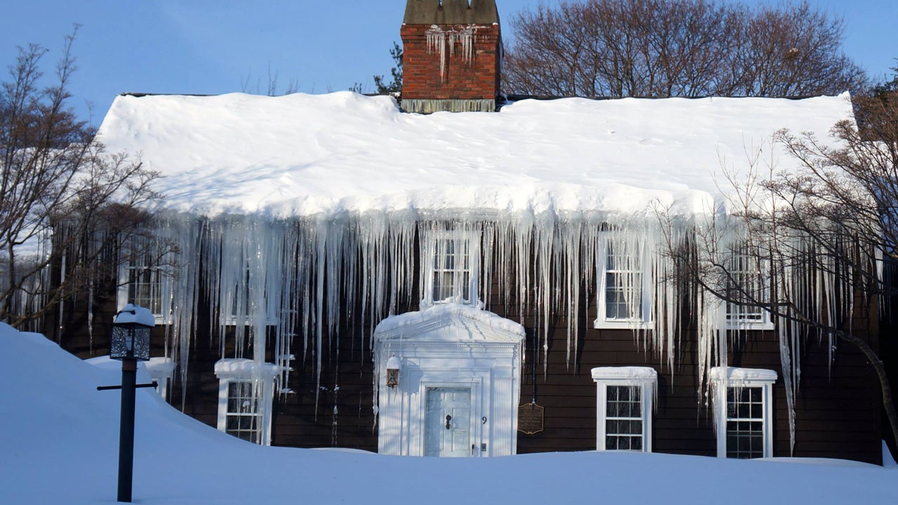 Priest's Prayer for Boston: Almighty God, Enough With the Snow Already ...