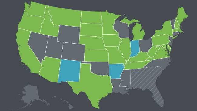 Meltdown: More Rain, Less Snow as the World Warms | The Weather Channel