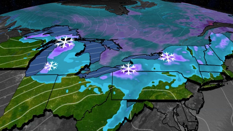 Weather Forecast and Conditions for Hancock, MI - The Weather Channel ...