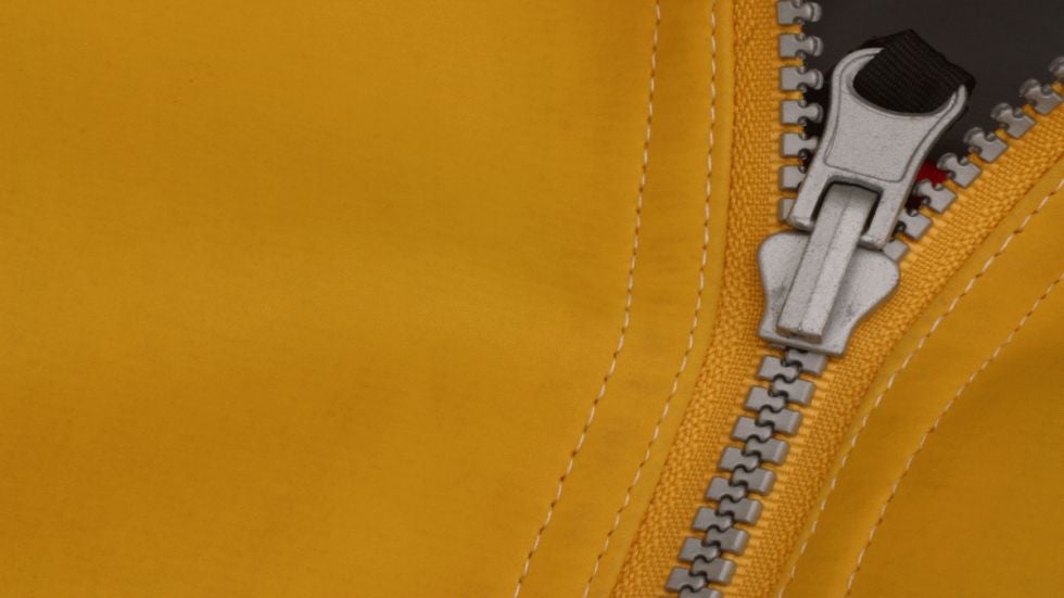 Concealed Zip Coats