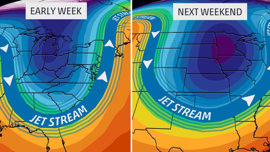 San Francisco, CA Weather Forecast and Conditions - The Weather Channel ...