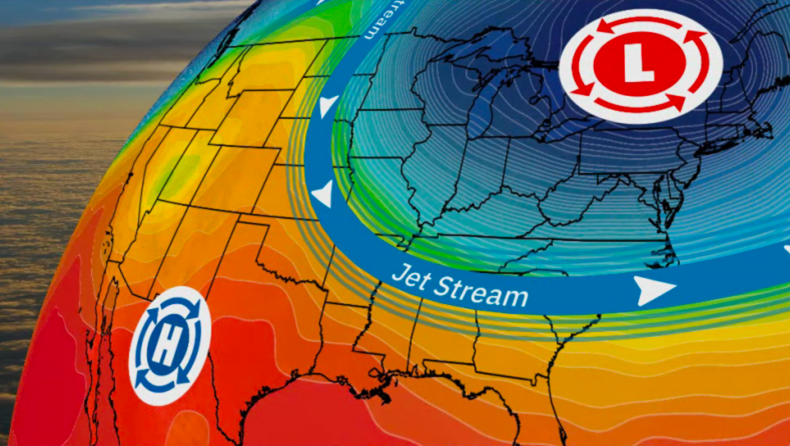 Strong Cold Front: Who Could See A Frost Or Freeze - Videos from The ...