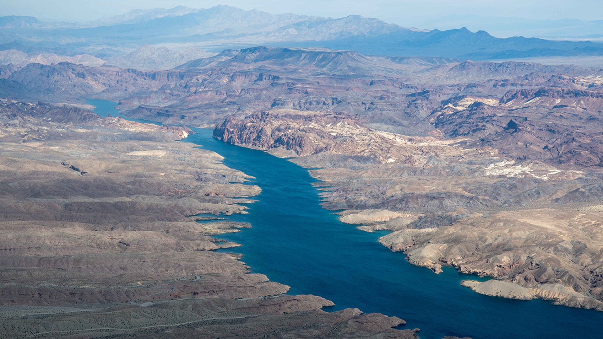Arizona and Nevada Face First-Ever Mandatory Water Cuts from the ...