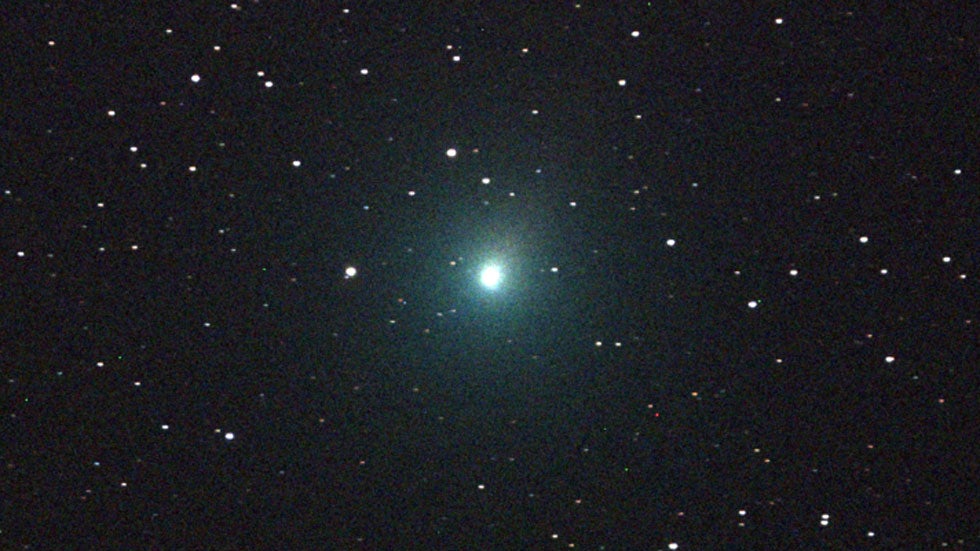 New Sci Fi Comet Channel Lands Here Oct 31 Wvxu