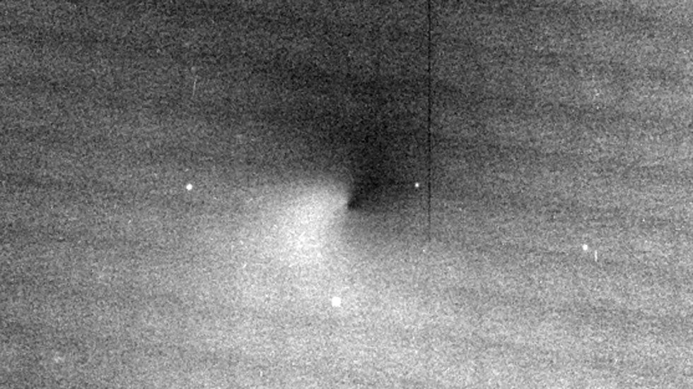 Astronomers Capture Mesmerizing Rotation of Comet; Will Make Its ...