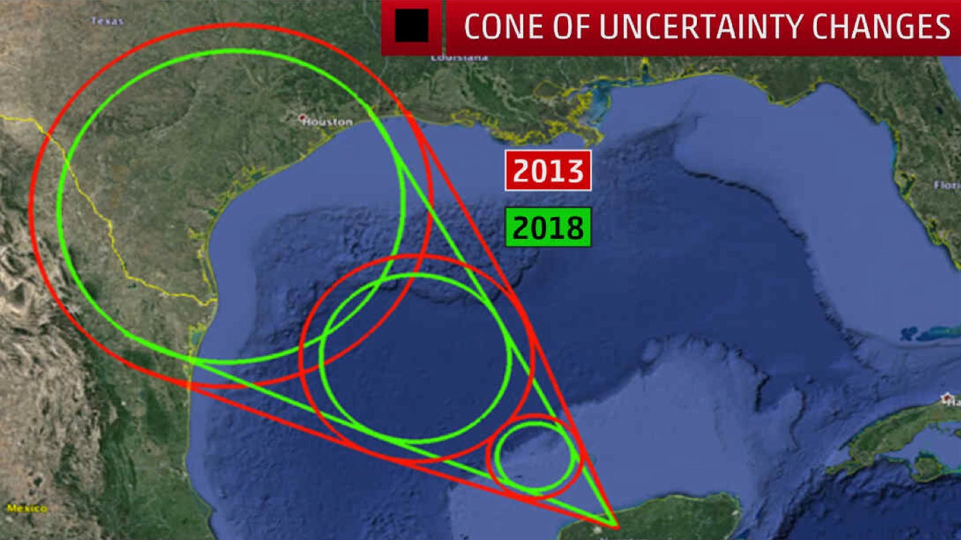 3 Changes the National Hurricane Center is Making This Season | Weather ...