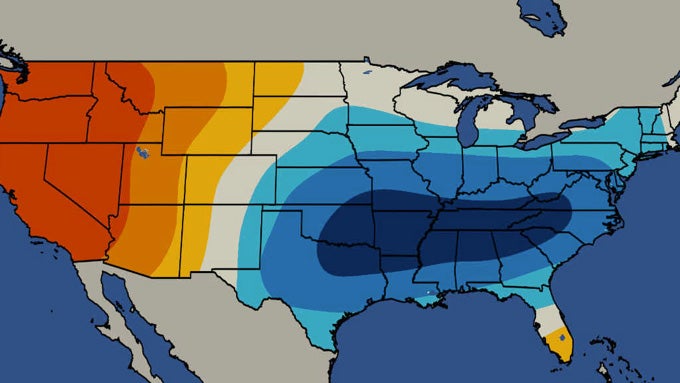 Have We Seen the Last of Summer's Heat and Humidity in the Midwest and ...