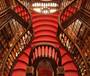 World’s Coolest Staircases | The Weather Channel