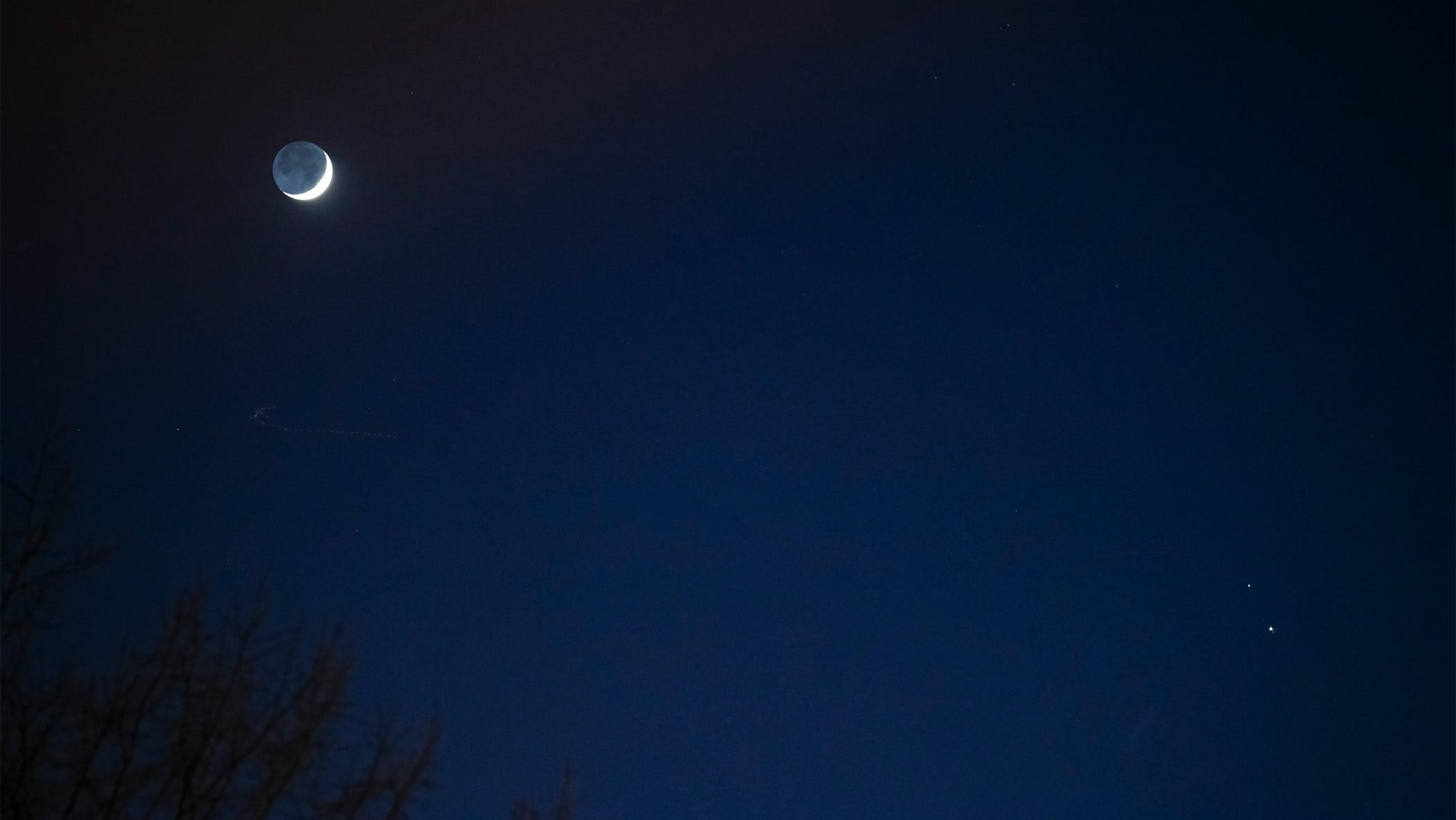 'Cold' Moon Among December's Stargazing Highlights | Weather.com