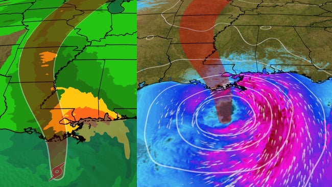 10 Things to Know About Cristobal | Weather Underground