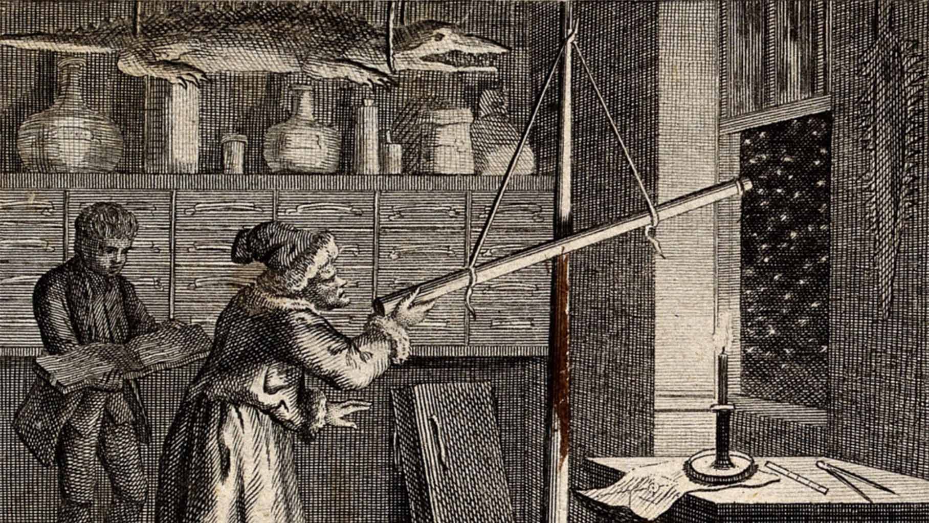 Why Winter Is The Best Time For Stargazing | Weather.com