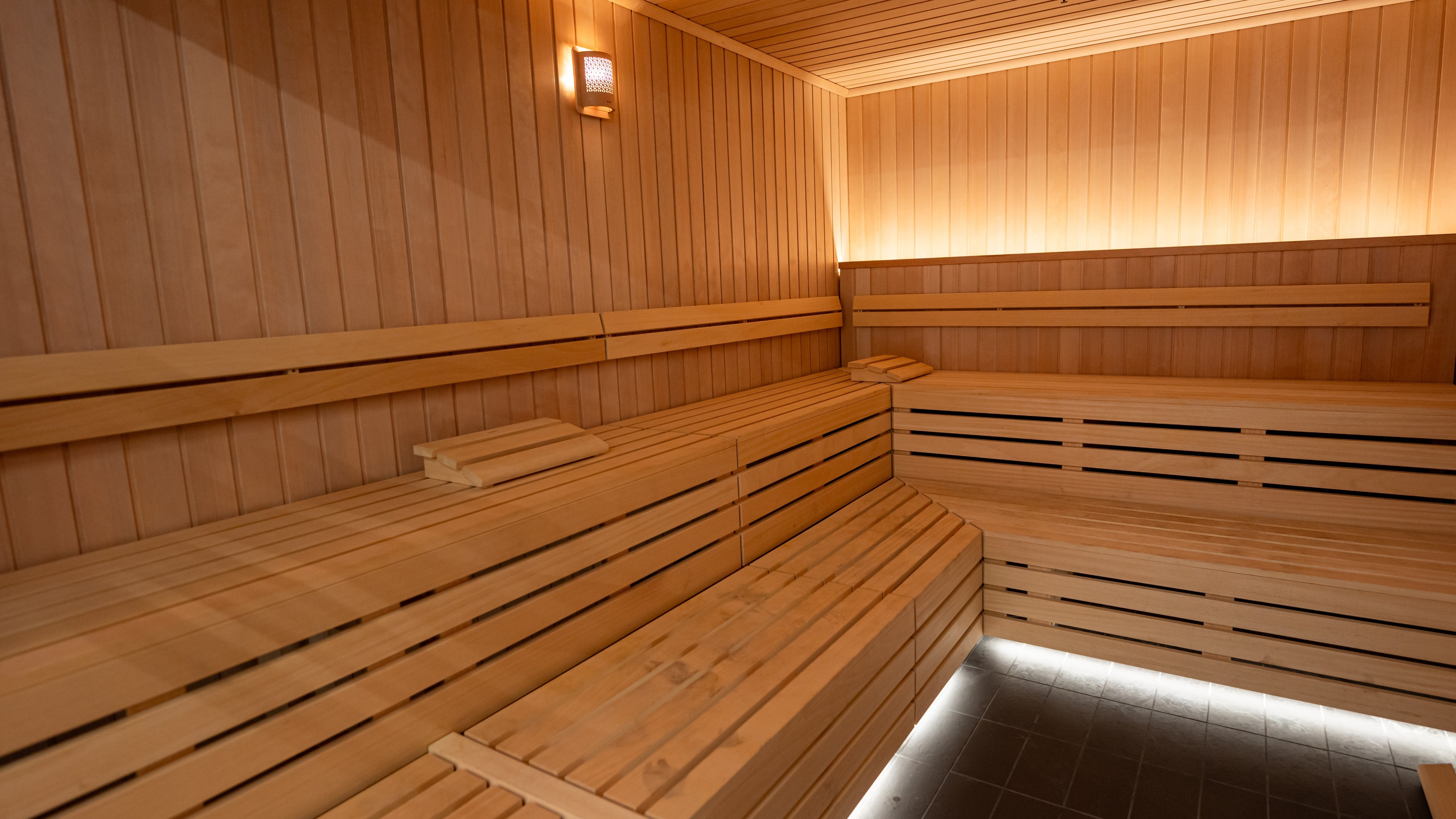 TCU’s New 'Snow Recovery Room' Is Ready For Business | Weather.com