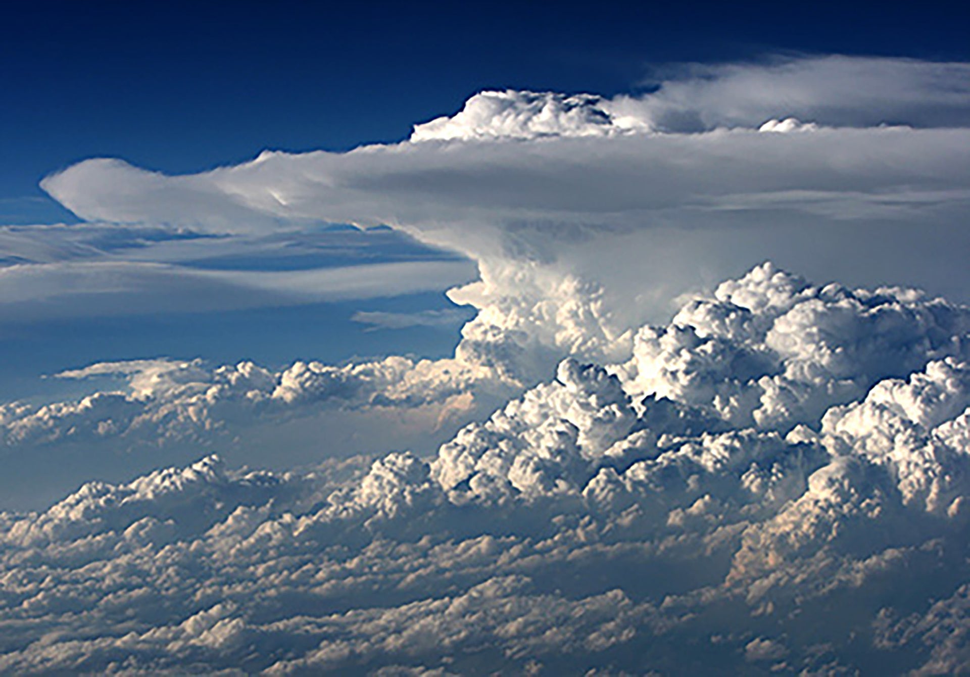 Clouds 101: How To Identify Different Types | Weather.com