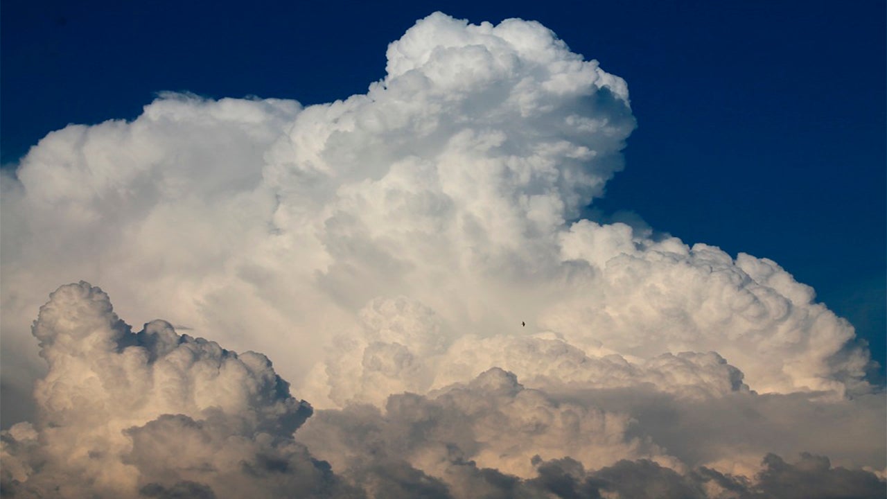 Atlas De Nubes
