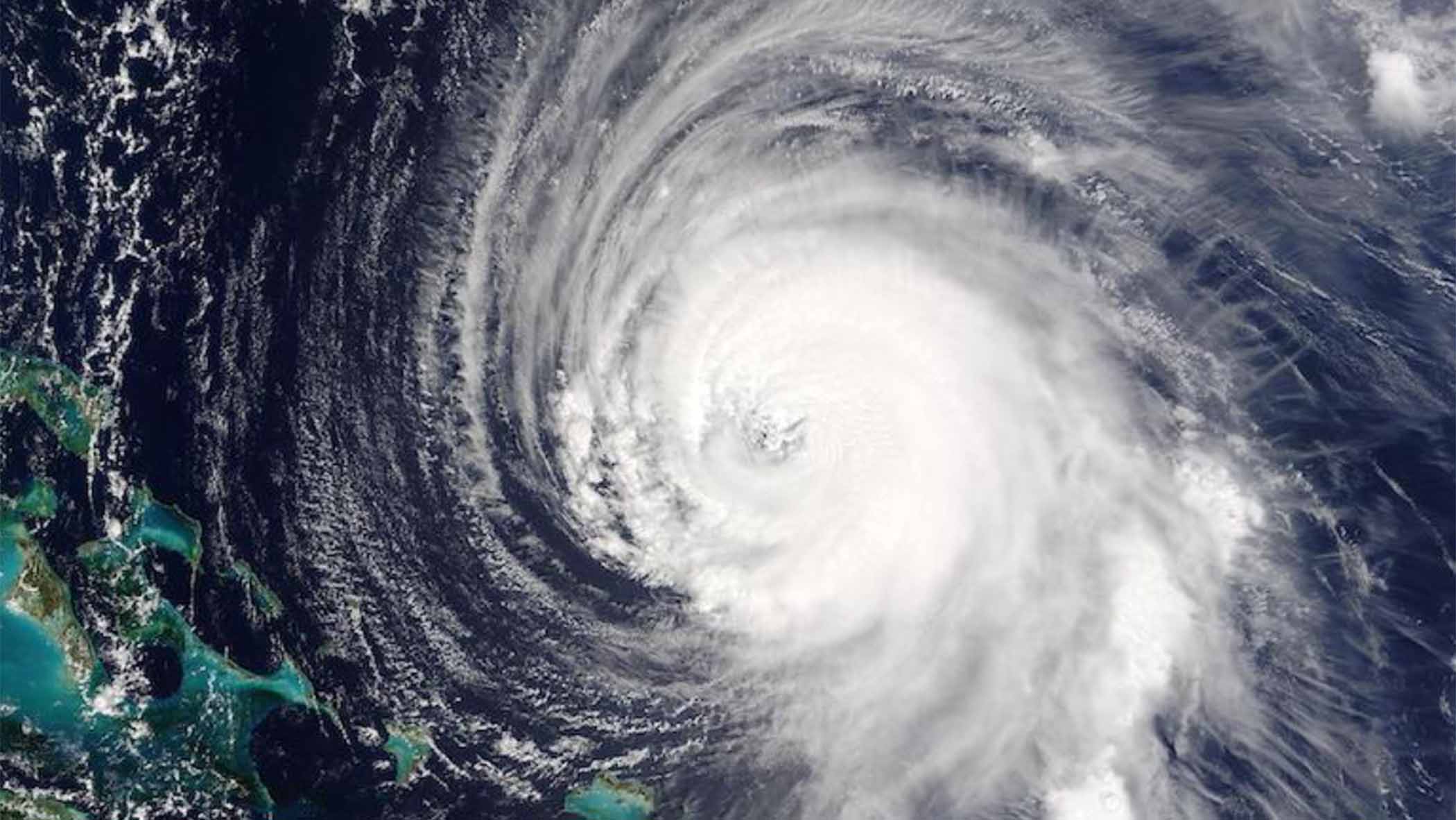 Weather Words: 'Tropical Cyclone' | Weather.com