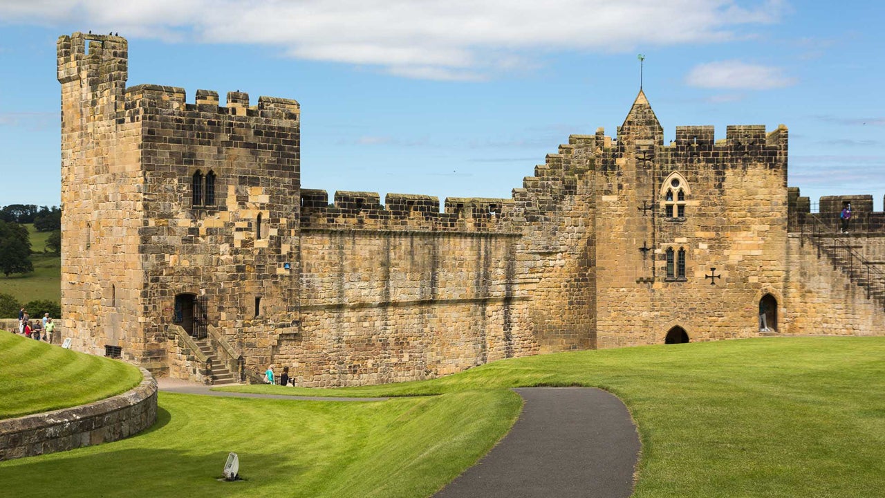 50 Stunning Places to See in England (PHOTOS) | The Weather Channel