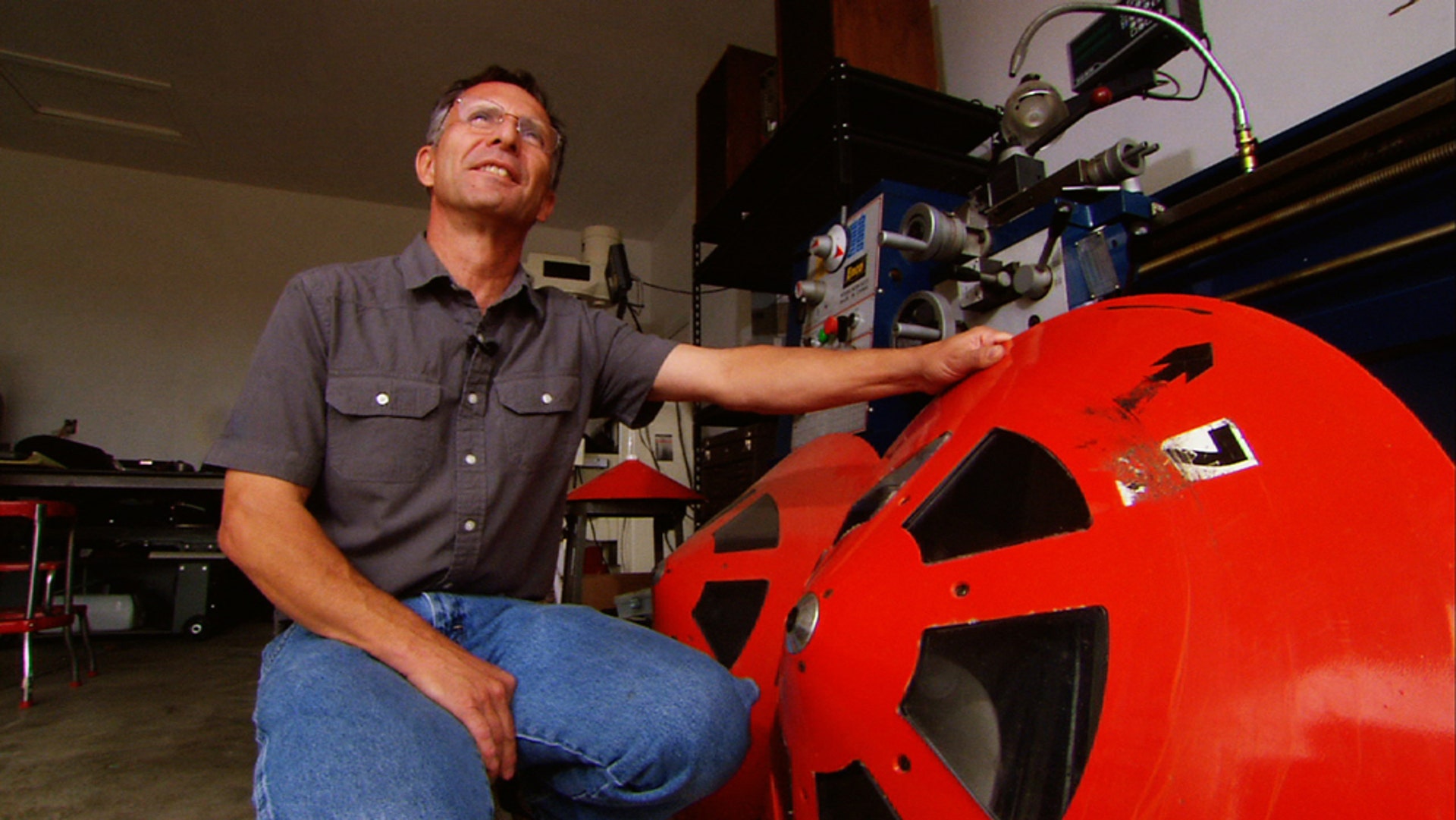 Tim Samaras Dead: Oklahoma Tornado Kills Storm Chaser, Son Paul Samaras ...